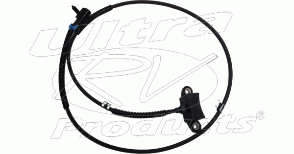 W8006803 - Right Front ABS Sensor P32 Chassis - Workhorse Parts