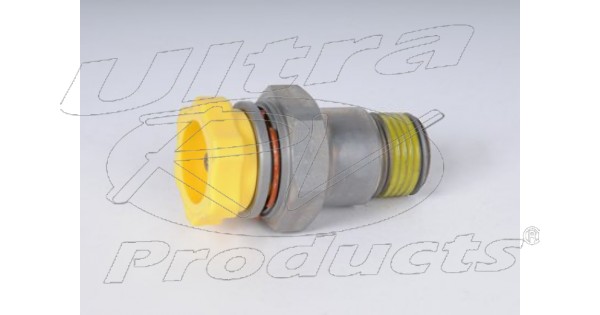 15765610 - Engine Oil Cooler Line Connector - Workhorse Parts