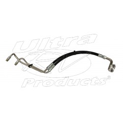 15002888 - Hose Asm - Engine Oil Cooler - Workhorse Parts
