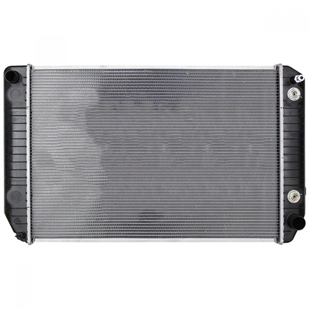 52473154 - Radiator Assembly - Workhorse Parts