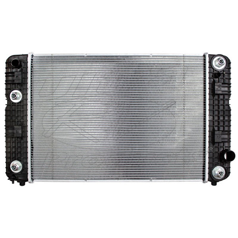 W8000540 - Radiator Assembly - Workhorse Parts