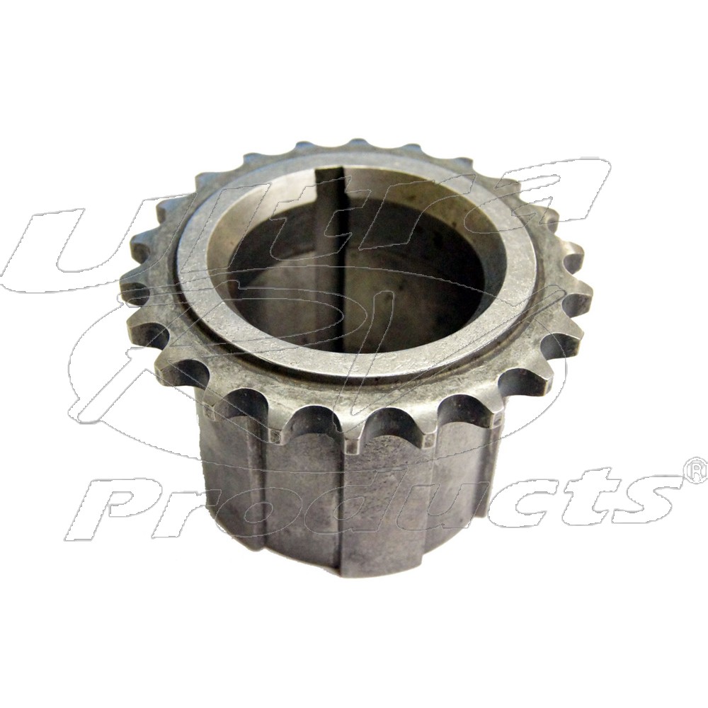 12556582 - Sprocket - Crankshaft - Workhorse Parts