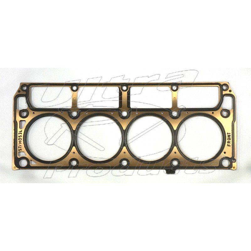 12589226 - Gasket - Cylinder Head - Workhorse Parts