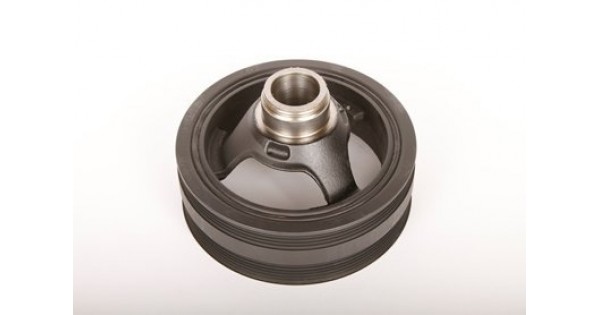 19300488 - Balancer Asm - Crank Shaft - Workhorse Parts