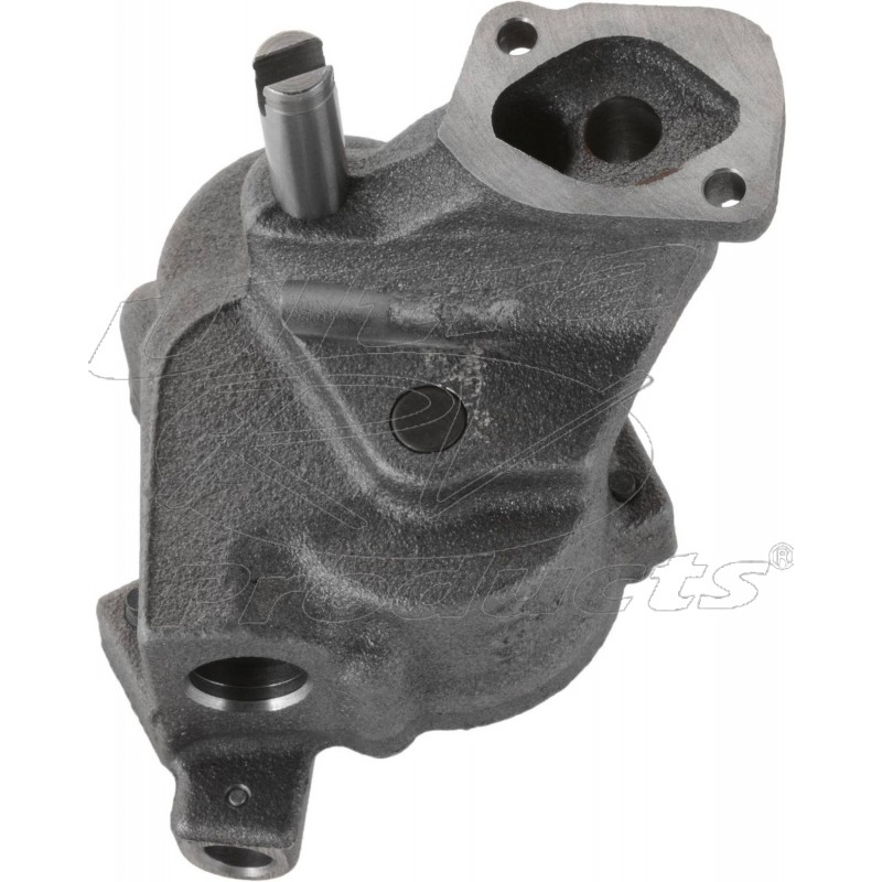 19210598AF - Pump Asm - Oil (L18 - 8.1L) - Workhorse Parts
