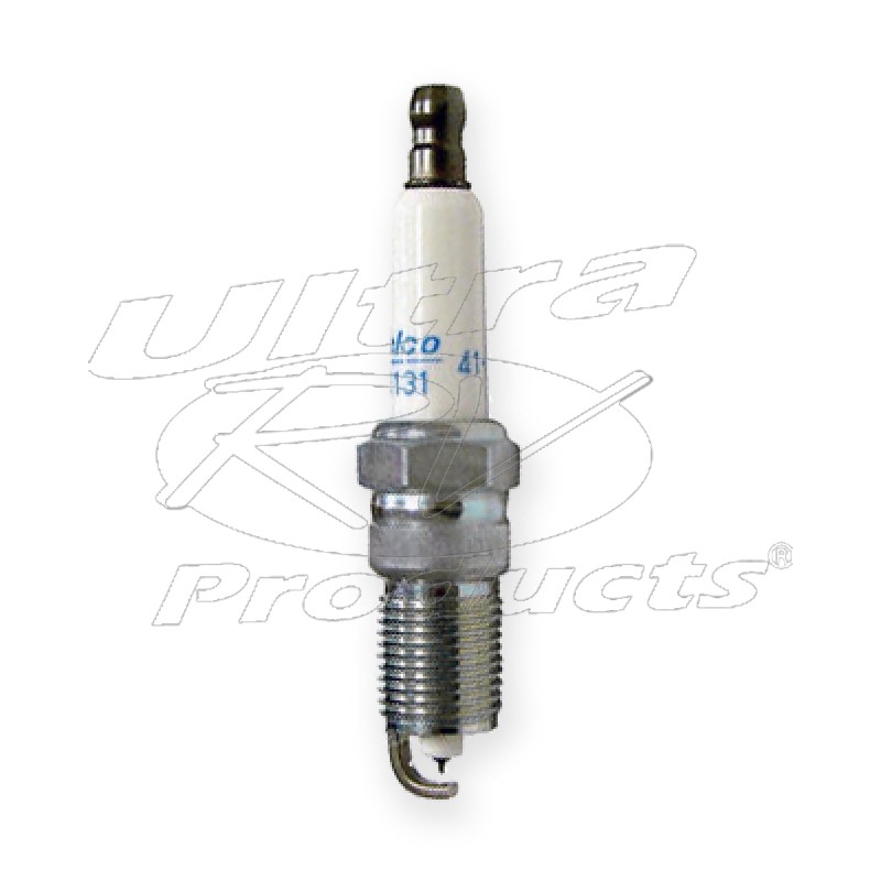 41-110 - Spark Plug Asm - Workhorse Parts