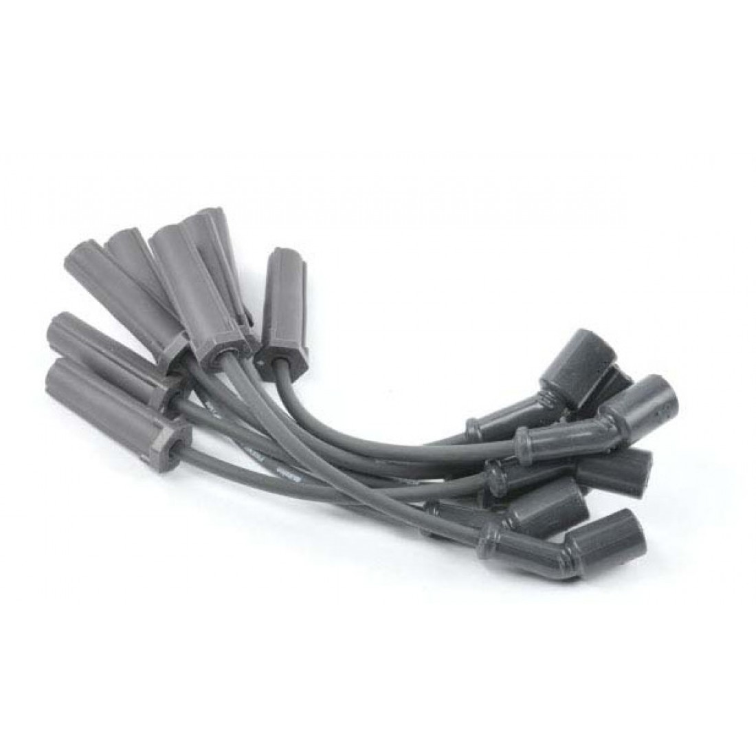 88984269 - Workhorse 8.1L (03-11) Spark Plug Wire Kit - Workhorse Parts