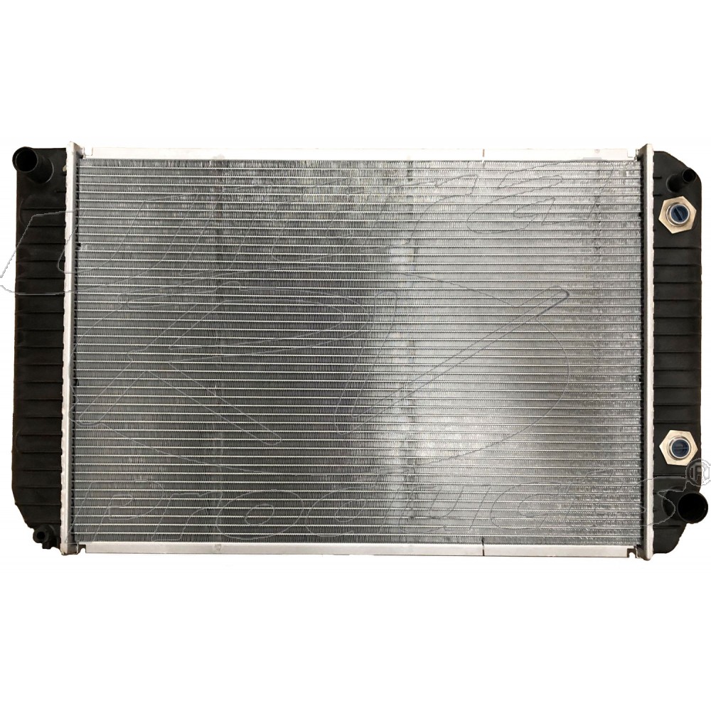 W8000540 - Radiator Assembly - Workhorse Parts