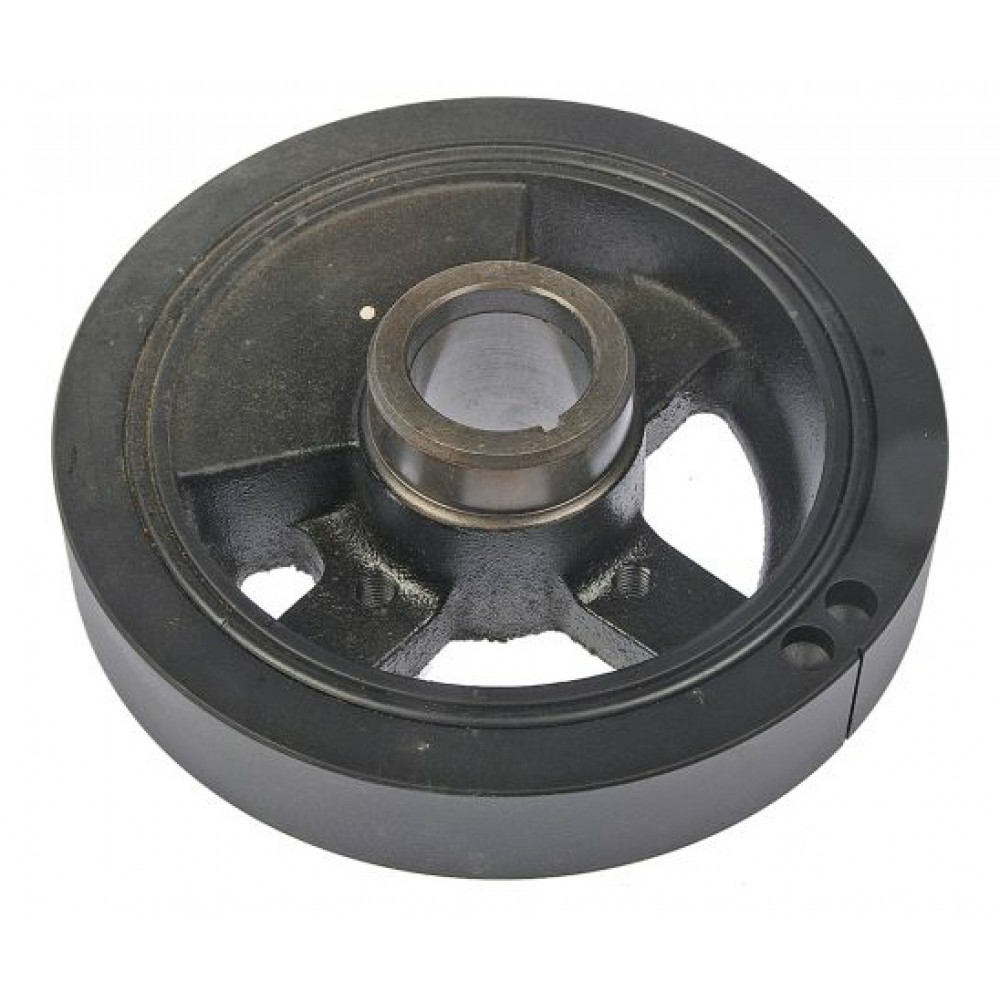 W8835812 - Balancer Asm - Crankshaft / Harmonic (L57 - 6.5L Diesel ...