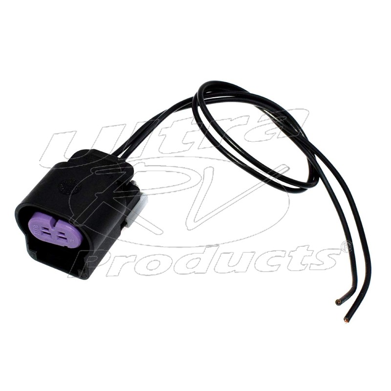 13580877 - Knock Sensor Connector - Workhorse Parts