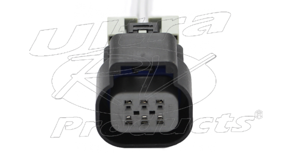 19329636 - Pigtail - Throttle Body Connector