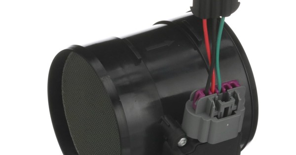 19332972 - Mass Air Flow Sensor (96-00 7.4L) - Workhorse Parts