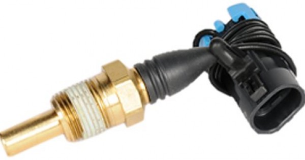 W8837497 - Sensor Asm - Engine Coolant Temperature Gauge (L31 - 5.7L ...