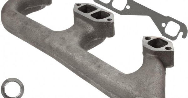 93802337 - 5.7L Exhaust Manifold, RH - Workhorse Parts