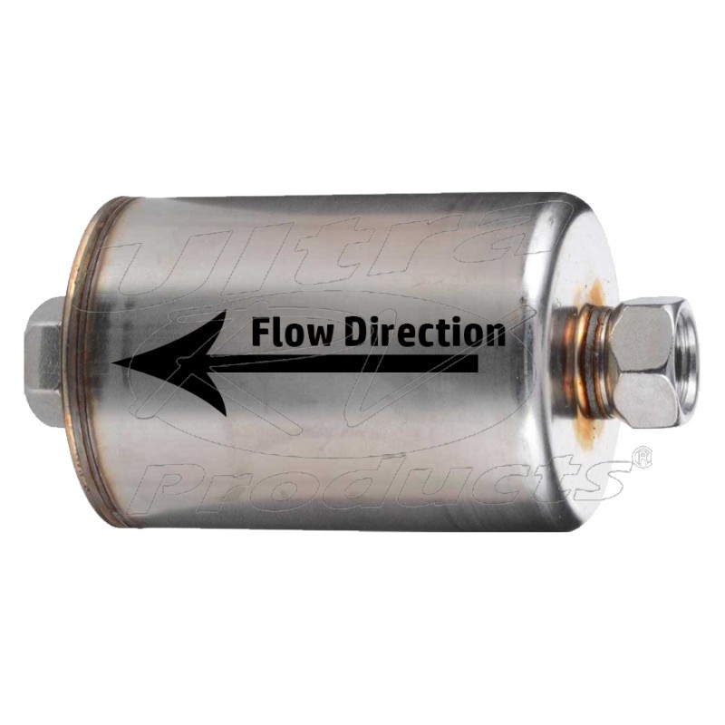 W8006889 - 2004+ Workhorse Fuel Filter Adapter Kit (3 Port) - Workhorse ...