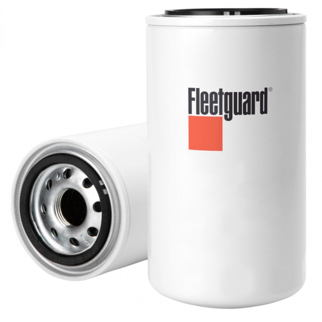 W8000207 - Oil Filter (L4B - 3.9L Cummins) - Workhorse Parts