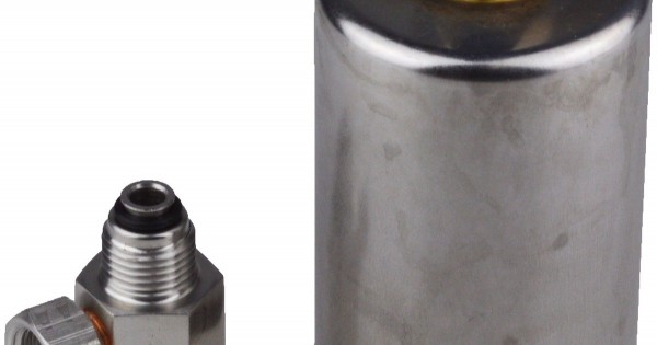 W8006889 - 2004+ Workhorse Fuel Filter Adapter Kit (3 Port) - Workhorse ...