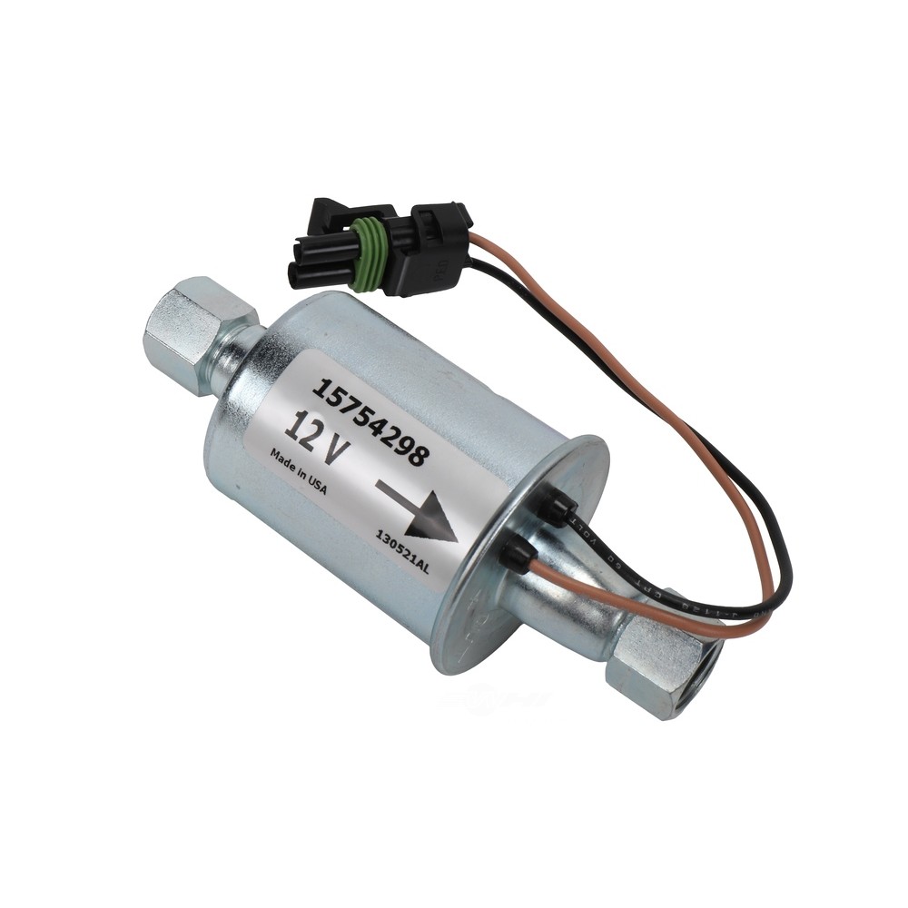 P42 Step Van Common Replacement Parts (L57 - 6.5L Diesel Engine ...