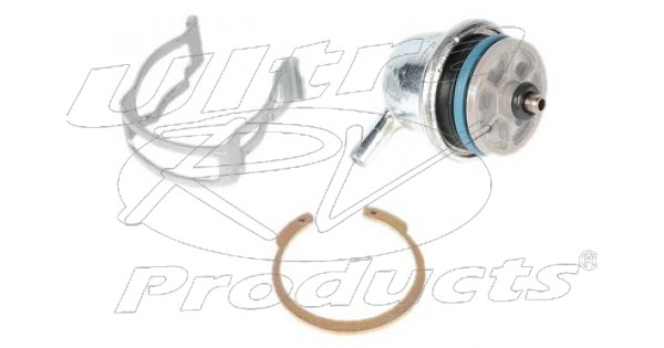 19210686 - Fuel Pressure Regulator - Workhorse Parts