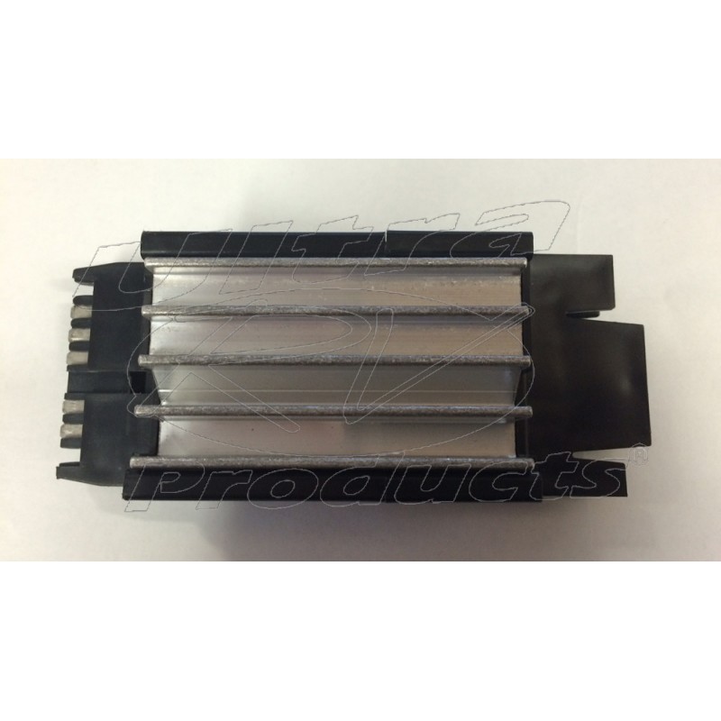 15598496 - Module Asm - Wiper Switch Pulse Control - Workhorse Parts