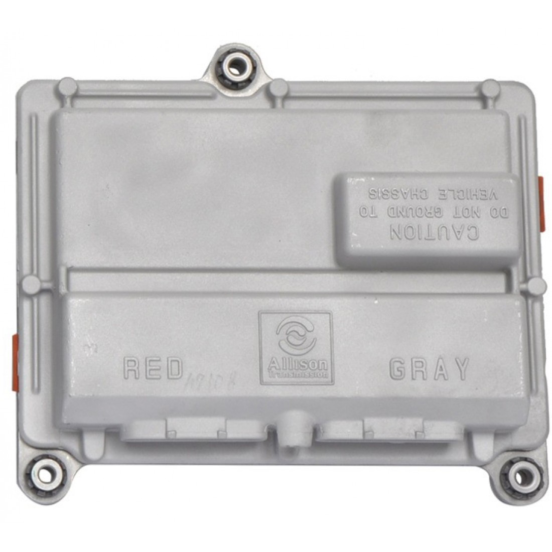 29537441 - Workhorse Allison 5 Speed Transmission Computer - Workhorse ...