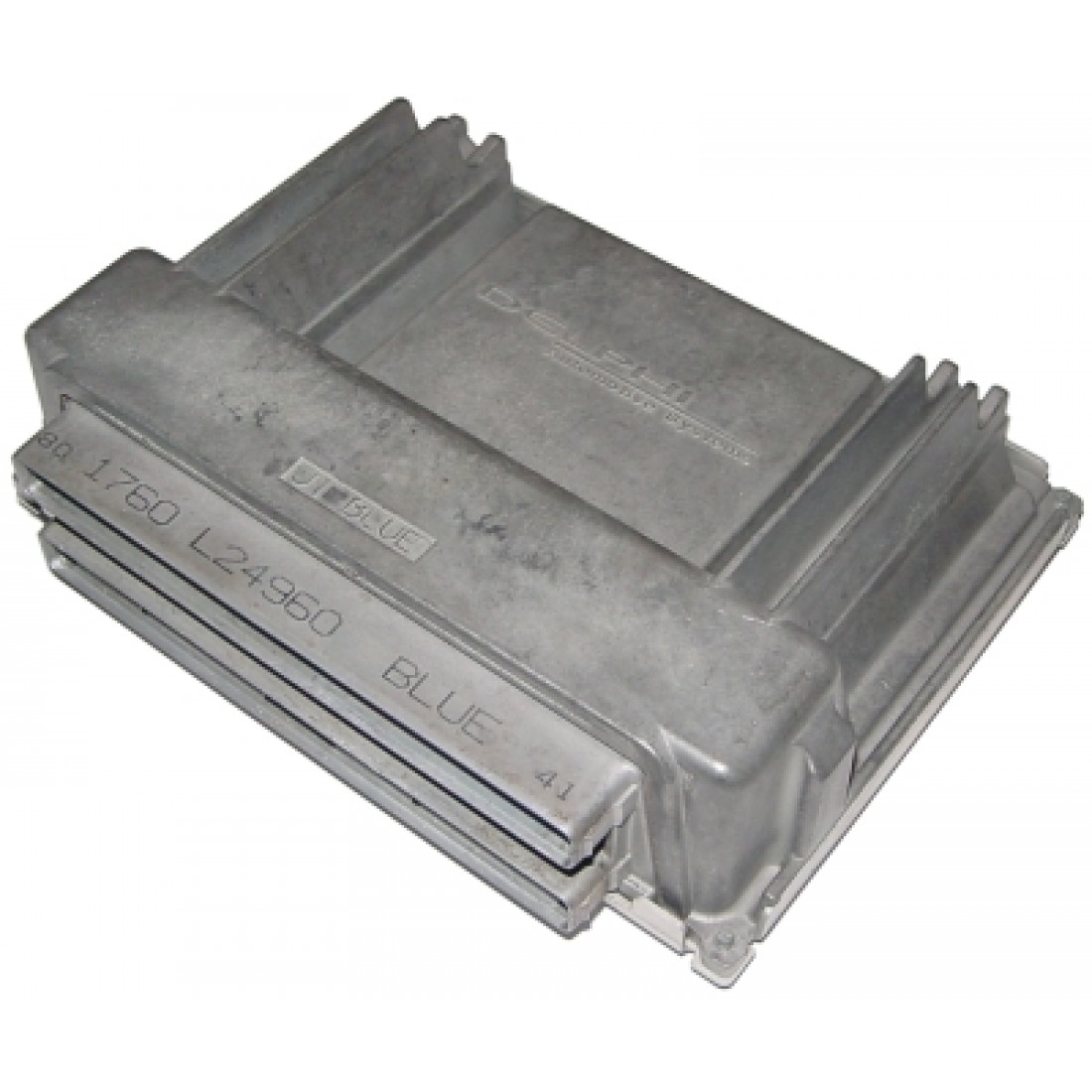 W8000553 - Module Asm - Powertrain Control (Reman) - Workhorse Parts