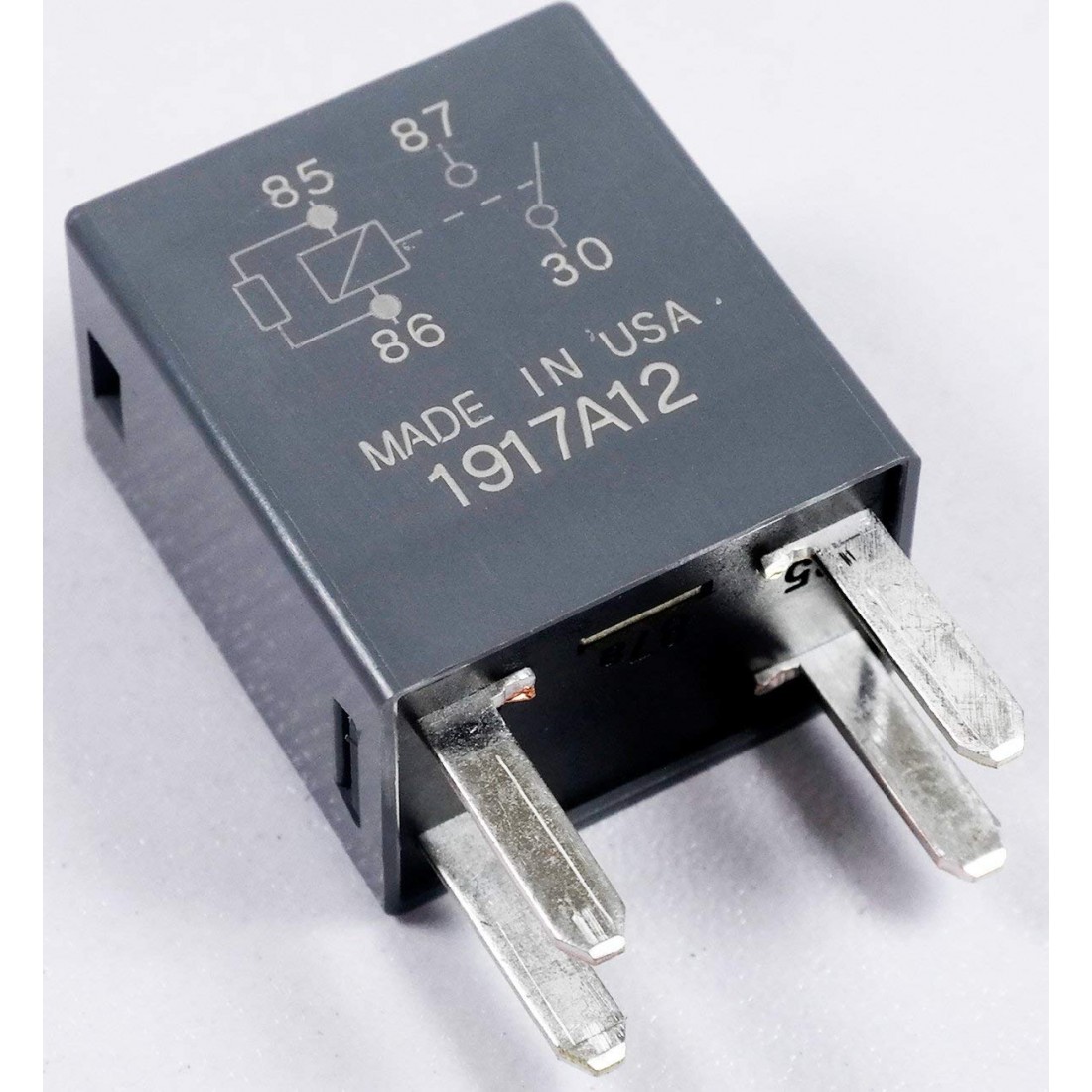 12088567 - Relay - Spst 280 - Workhorse Parts