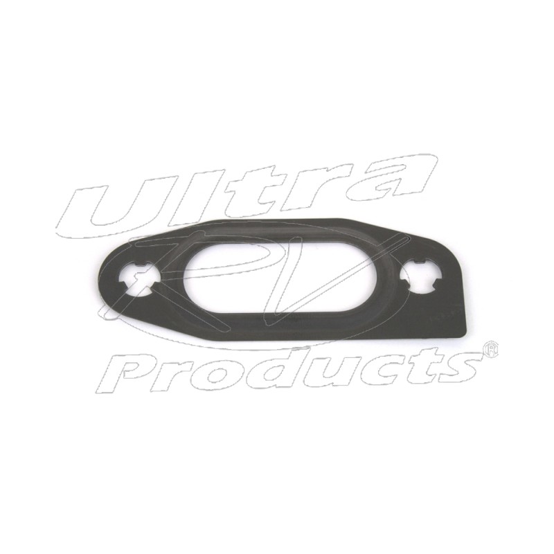 12611384 - Gasket - Oil Filter Adapter Bypass Cover - Workhorse Parts