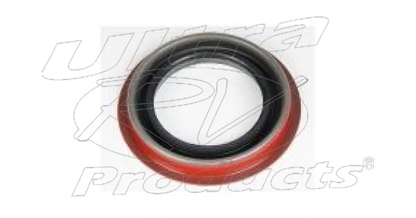 24236132 - W-series With Allison Transmission Output Shaft Seal ...