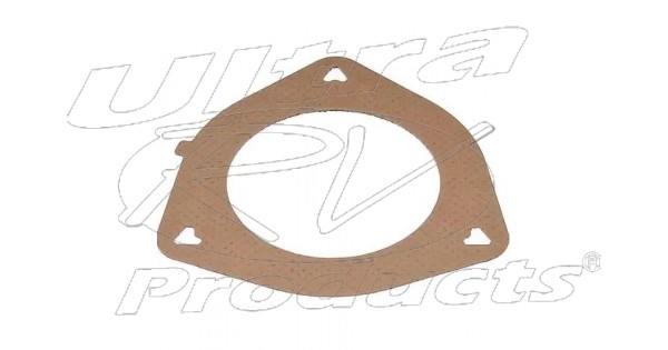 2593998C1 - Gasket - 3 Bolt Flange - Workhorse Parts