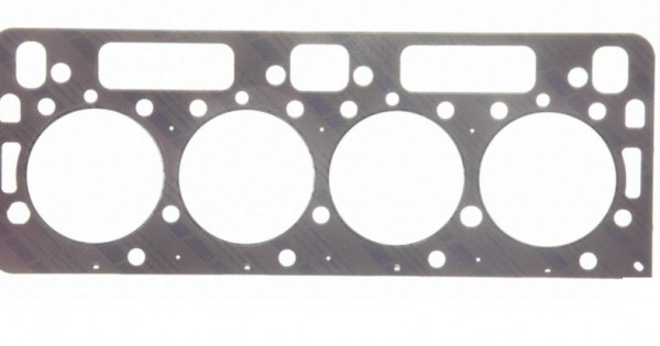 12556031 - Gasket - Cylinder Head (6.5L) - Workhorse Parts
