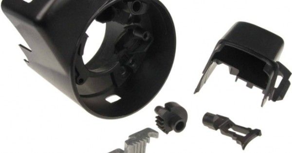 07844651 - Rack Kit-strg Col W/sect - Workhorse Parts