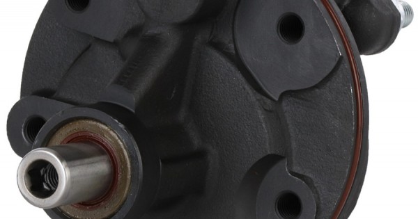 26116272AF - New P32 Power Steering Pump (No Reservoir) - Workhorse Parts