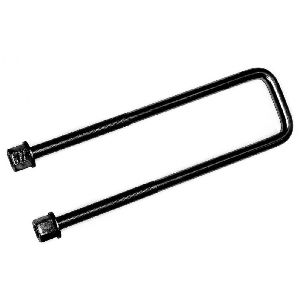 UBP32R - Extended Rear U-Bolt for Workhorse P32 RV (3/4" x 13 ...