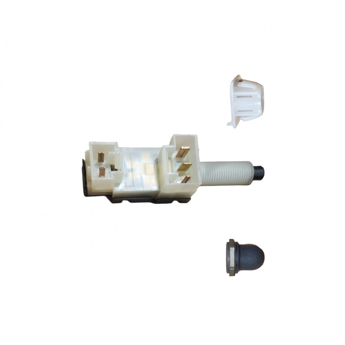 W8006214 - Kit- Switch & Boot - Workhorse Parts