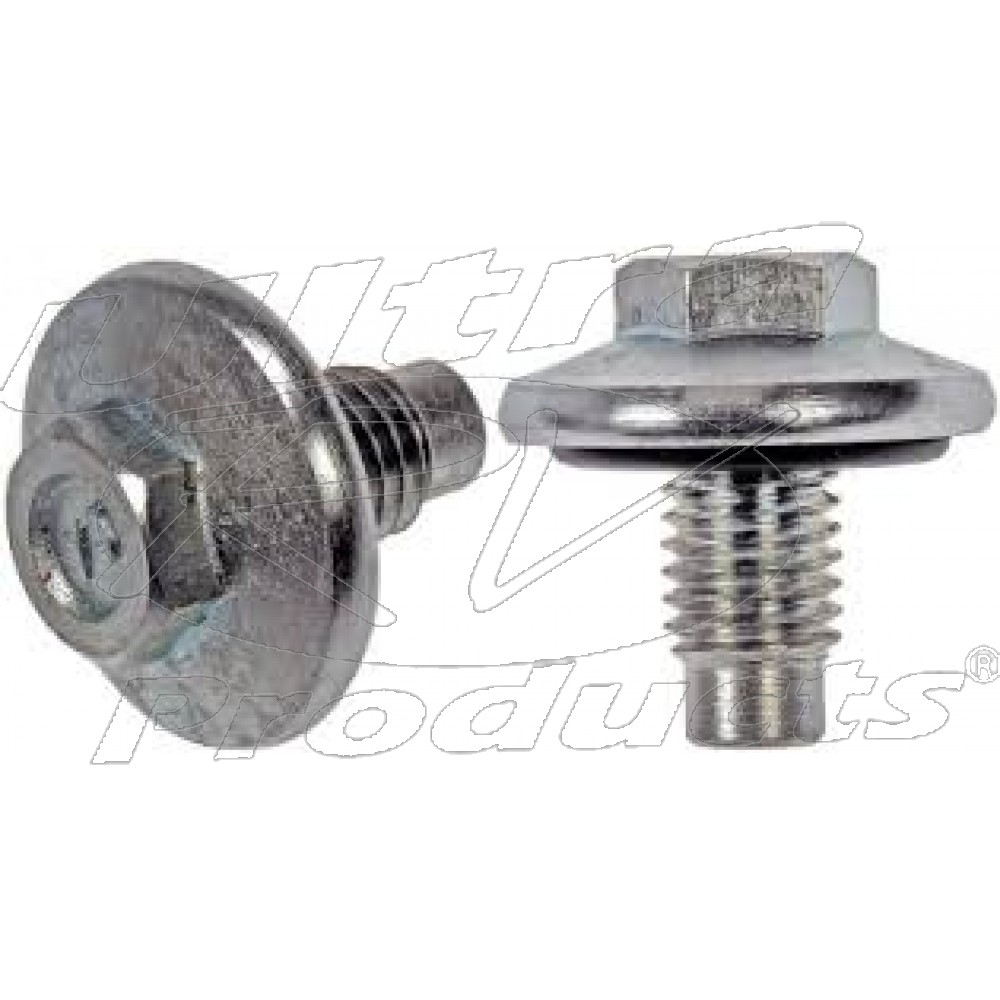24233099 - Plug Asm - Automatic Transmission Fluid Pan Drain ...