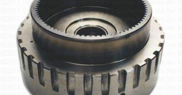 W8833307 - Housing Asm - Forward Clutch - Workhorse Parts