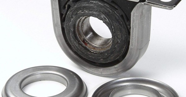 W8837204 - Carrier Bearing Asm - Propshaft Center Support - Workhorse Parts