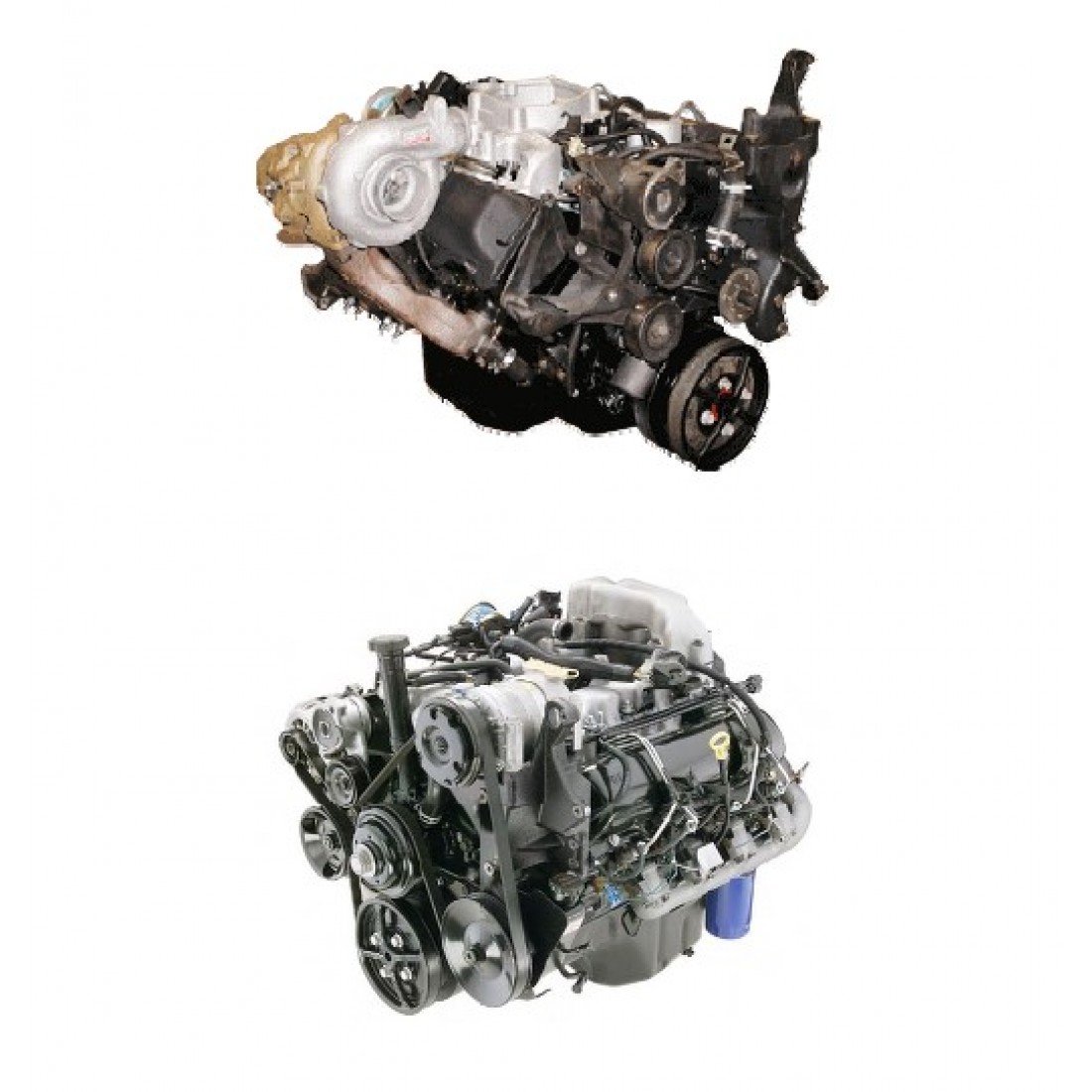 1999‐2005 6.5L Diesel Engine Repair Procedures Guide Download ...